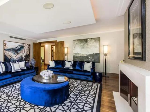 Hazel Court, 49 The Bishops Avenue, London, N2 0BD, United Kingdom | 4 bed duplex for rent #134708987 | Rentberry