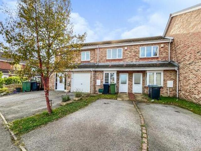 Hazel Court, Haswell, 2 Bedroom Terraced