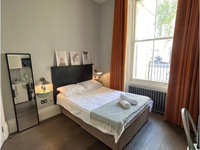 Hazel Court, London W2, Studio to rent, £1,625 pcm | PrimeLocation