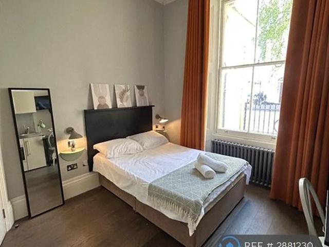 Hazel Court, London, W2 Studio to rent £1,650 pcm £381 pw