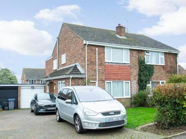 Hazel Close, Eythorne, 4 Bedroom Semi detached