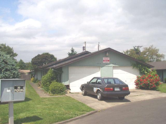 Hazel Crest