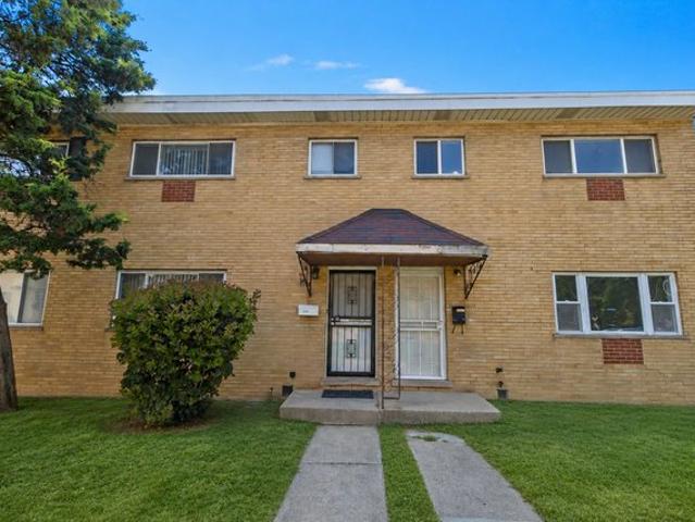 Hazel Crest, IL 60429
