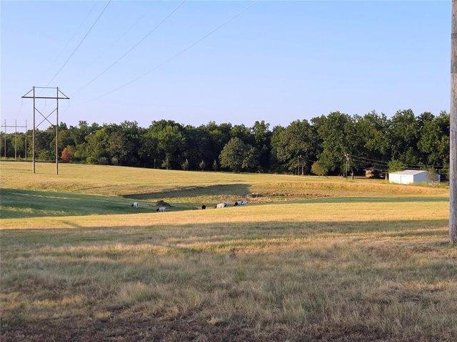 Hazel Dell 8 Acres Rd, Shawnee, OK 74855