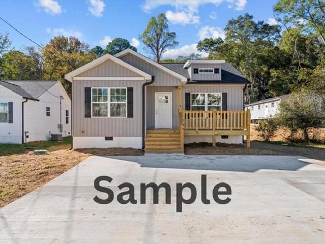 Hazel Dr, Dalton, GA 30721