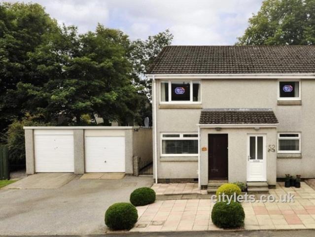 Hazel Drive, Aberdeen
