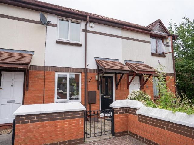Hazel Gardens, Birmingham B27, 2 bed terraced house to rent, £1,150 pcm | PrimeLocation