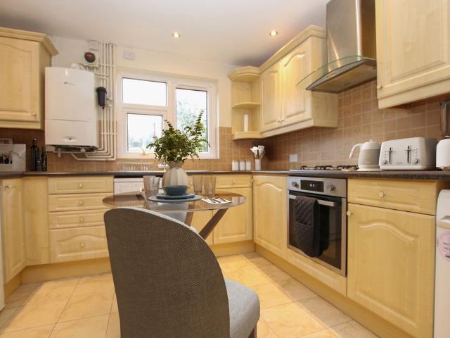 Hazel Grove, Bath