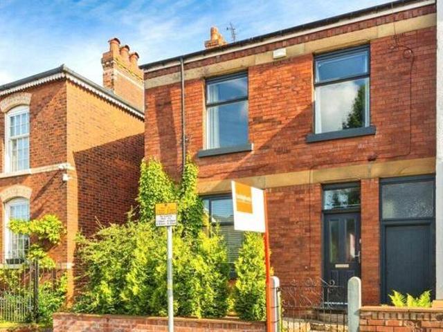 Hazel Grove, Bosden Fold Road, Stockport, 3 Bedroom Semi detached