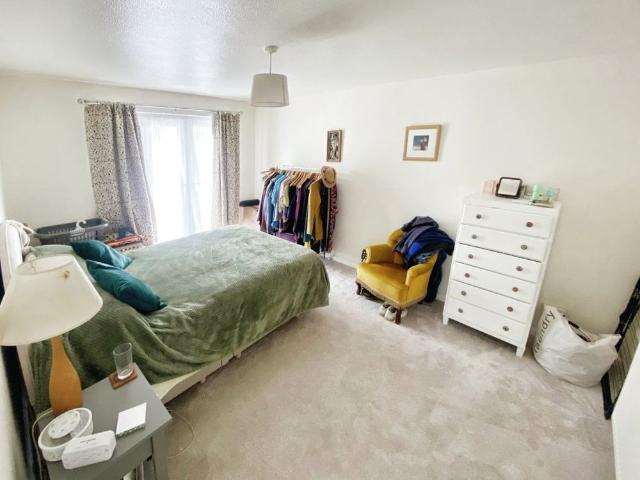 Hazel Grove, Park Avenue