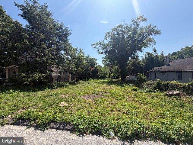 Hazel Ln, Pine Hill, Plot For Sale
