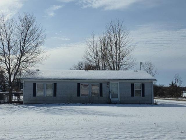 Hazel Park Dr