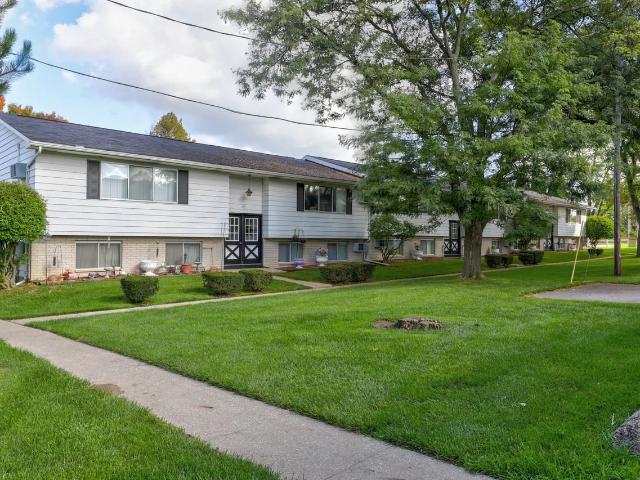 Hazel Park 1 Bedroom Apartment for Rent at 560 Dover St Apt 3, Mount Morris, MI 48458