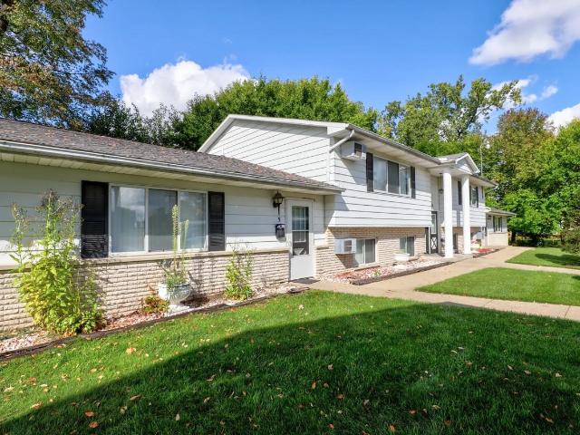 Hazel Park 1 Bedroom Apartment for Rent at 560 Dover St Apt 3, Mount Morris, MI 48458