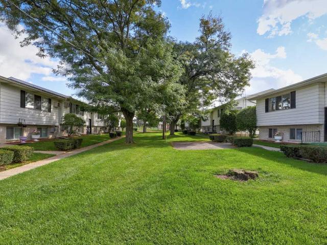 Hazel Park 1 Bedroom Apartment for Rent at 560 Dover St Apt 3, Mount Morris, MI 48458