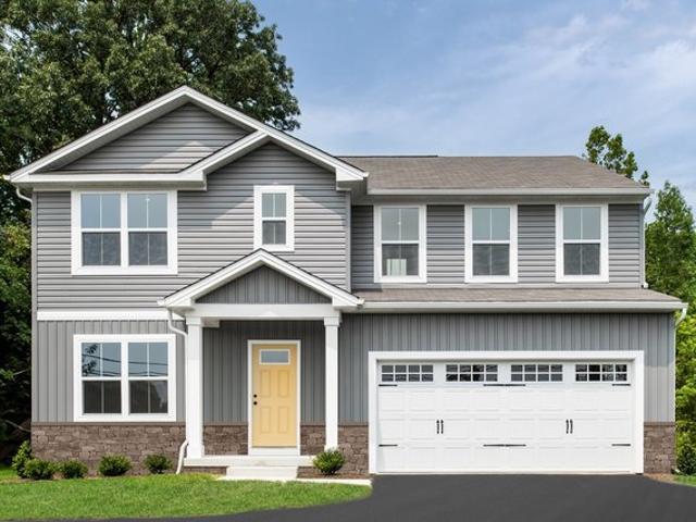 Hazel Plan Morton Creek Community