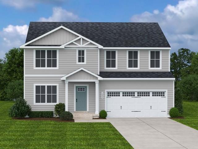 Hazel Plan Orchards Community