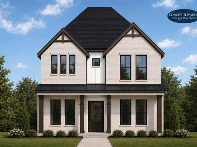 Hazel Plan Fields Vista 38's Community