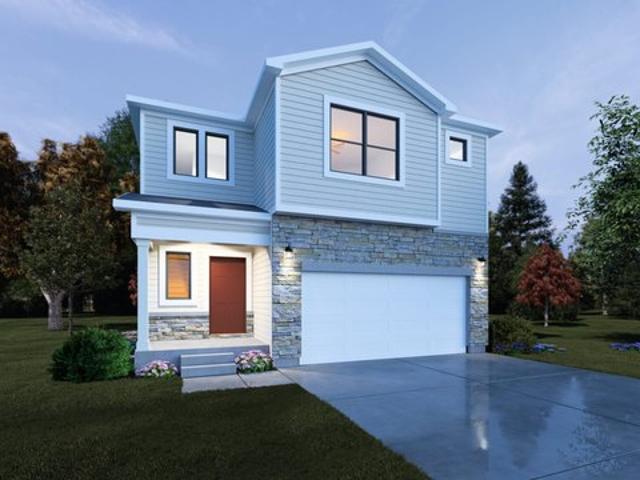 Hazel Plan Fox Valley Community