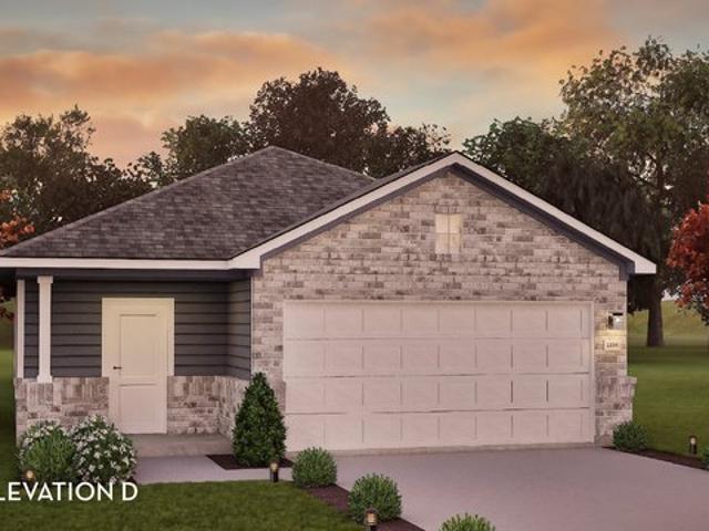 Hazel Plan Garden Grove Community