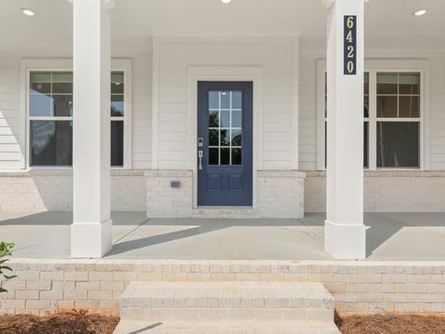 Hazel Plan Hayden Brook Community