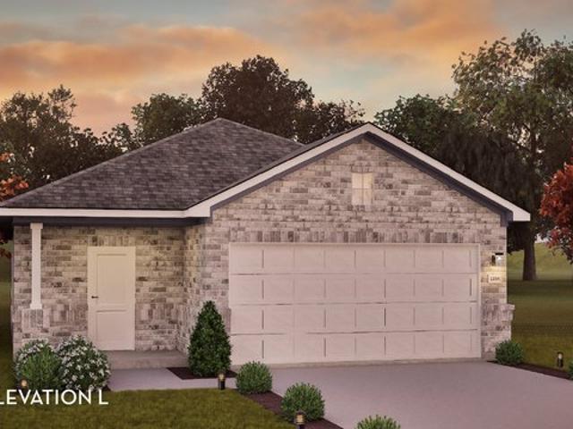 Hazel Plan Lago Mar Community