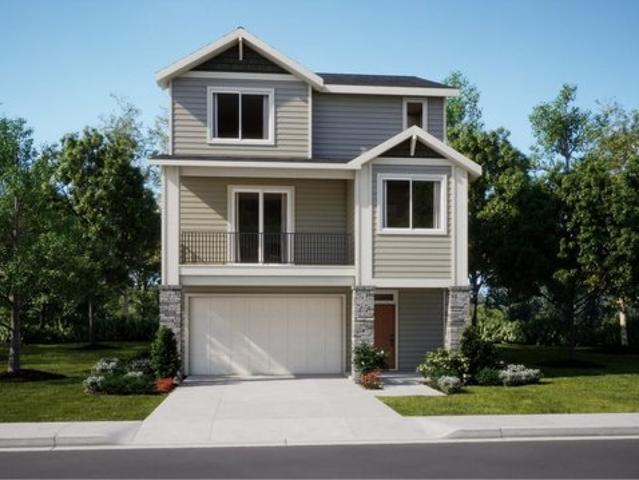 Hazel Plan Parkview Terrace Community