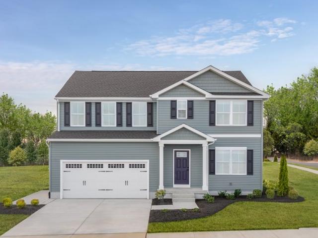 Hazel Plan Partridge Village Community