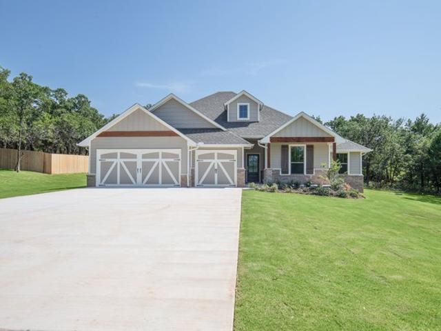 Hazel Plus Plan Trophy Ridge Community