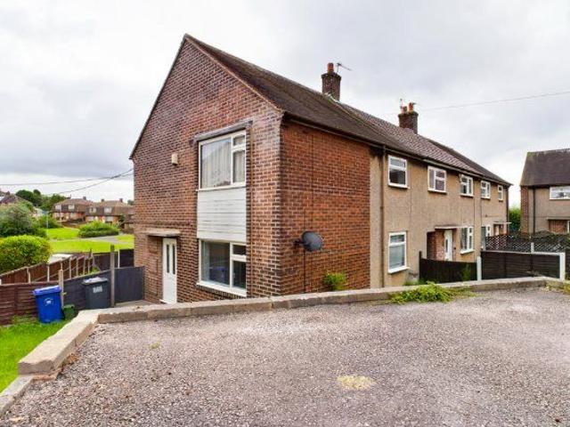 Hazel Road, Newcastle Under Lyme ST5, 3 bed semi detached house to rent, £800 pcm | PrimeLocation