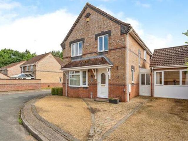 Hazel Road, Attleborough, 4 Bedroom Detached