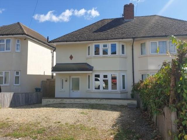 Hazel Road, *Available in September 2026*, Oxford, OX2 9LF