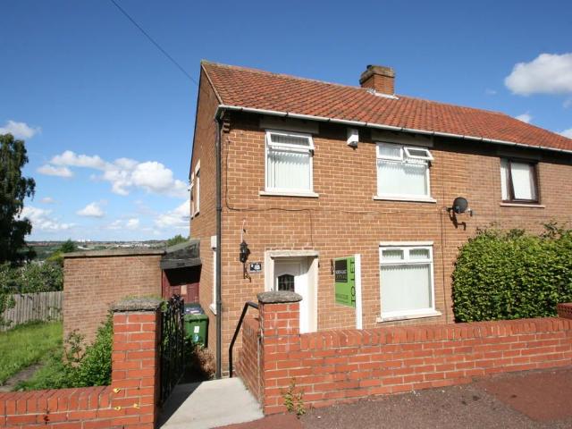Hazel Road, Blaydon On Tyne NE21, 3 bed semi detached house to rent, £800 pcm | PrimeLocation