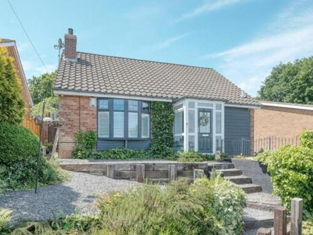 Hazel Road, Rubery, 3 Bedroom Detached