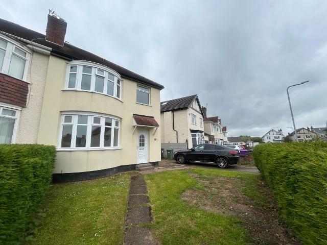 Hazel Road, Wolverhampton WV3, 3 bed property to rent, £1,275 pcm | PrimeLocation