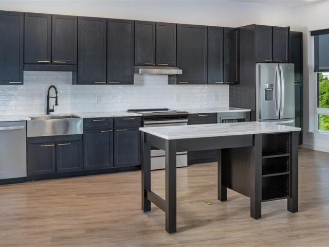 Hazel Southpark 3 Bedroom Apartment for Rent at 4401 Barclay Downs Dr, Charlotte, NC 28209 Barclay Downs