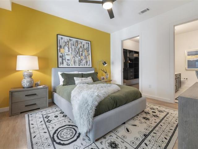 Hazel Southpark 3 Bedroom Apartment for Rent at 4401 Barclay Downs Dr, Charlotte, NC 28209 Barclay Downs