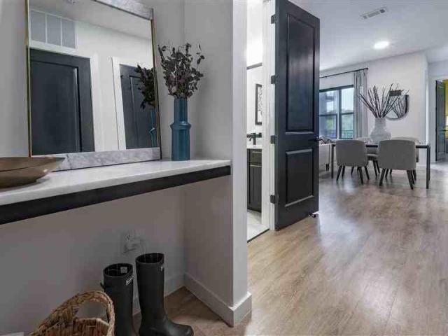 Hazel Southpark 3 Bedroom Apartment for Rent at 4401 Barclay Downs Dr, Charlotte, NC 28209 Barclay Downs