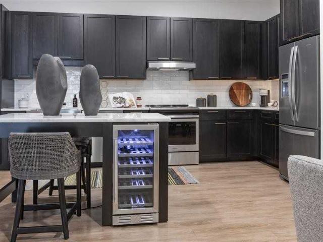 Hazel Southpark 1 Bedroom Apartment for Rent at 4401 Barclay Downs Dr, Charlotte, NC 28209 Barclay Downs