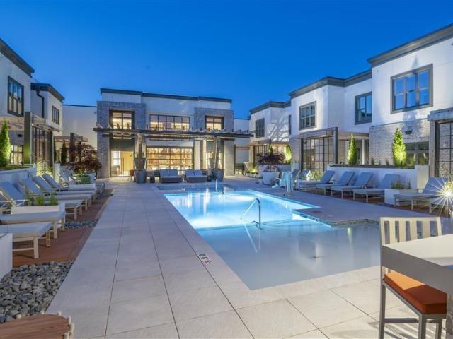 Hazel Southpark 1 Bedroom Apartment for Rent at 4401 Barclay Downs Dr, Charlotte, NC 28209 Barclay Downs