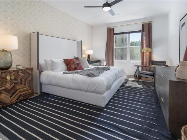 Hazel Southpark 1 Bedroom Apartment for Rent at 4401 Barclay Downs Dr, Charlotte, NC 28209 Barclay Downs