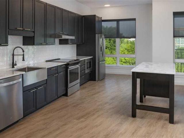 Hazel Southpark 2 Bedroom Apartment for Rent at 4401 Barclay Downs Dr, Charlotte, NC 28209 Barclay Downs