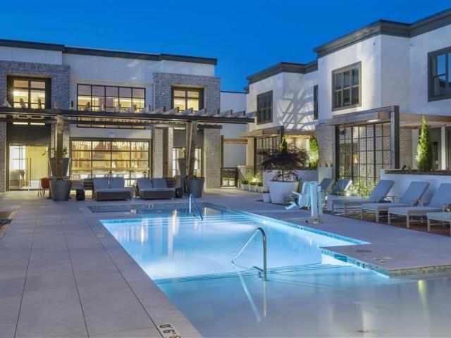 Hazel Southpark Studio Apartment for Rent at 4401 Barclay Downs Dr, Charlotte, NC 28209 Barclay Downs