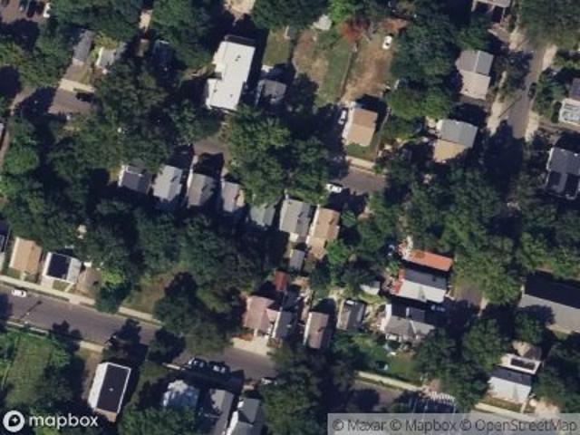 Hazel St