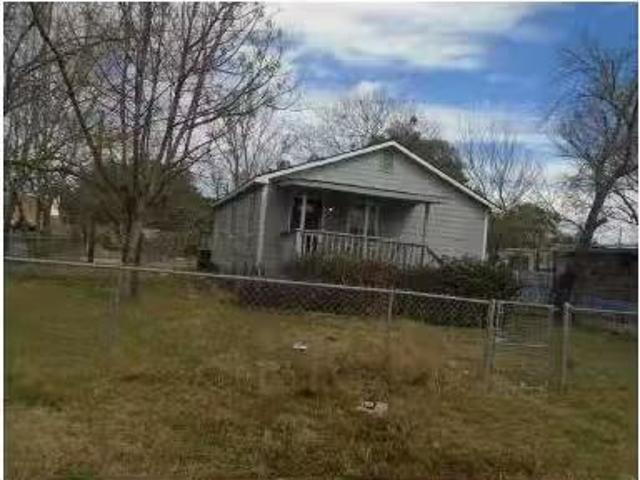 Hazel St