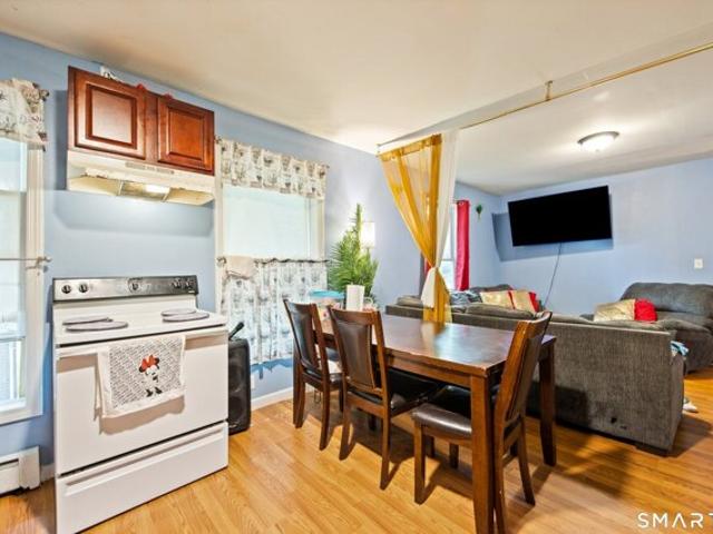 Hazel St, Waterbury, Home For Sale