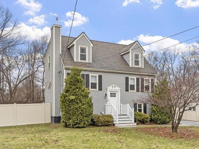 Hazel St, Haverhill, Home For Sale