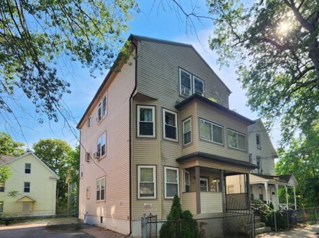 Hazel St, New Haven, Home For Sale