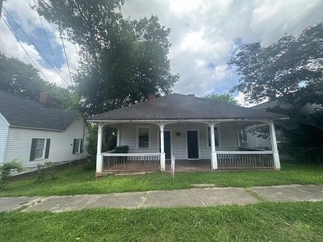 Hazel St, Porterdale, Home For Sale
