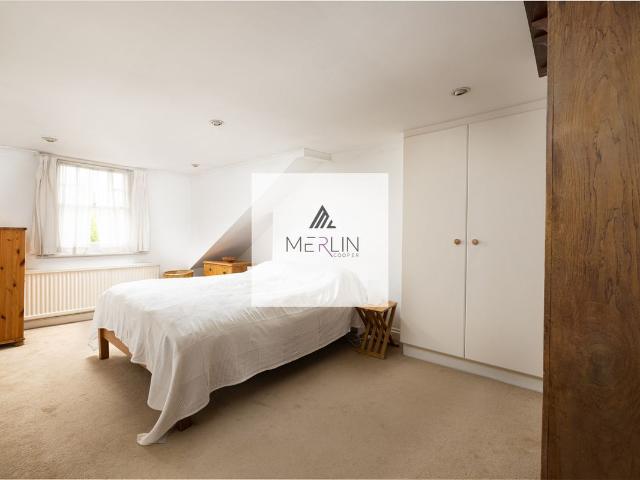Hazelmere Road, London NW6, 1 bed flat to rent, £1,750 pcm | PrimeLocation